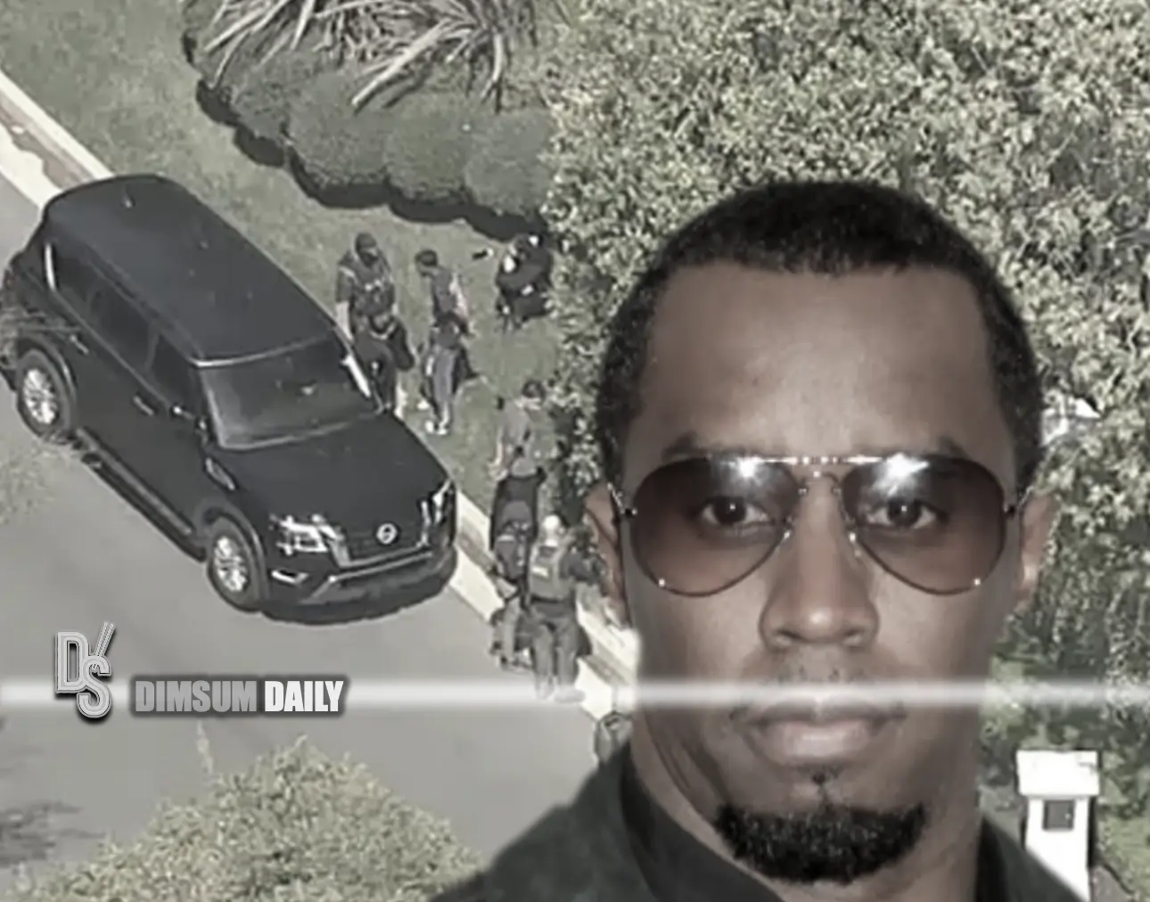 Lawsuit accuses Sean "Diddy" Combs of 2003 sexual assault in New York ...