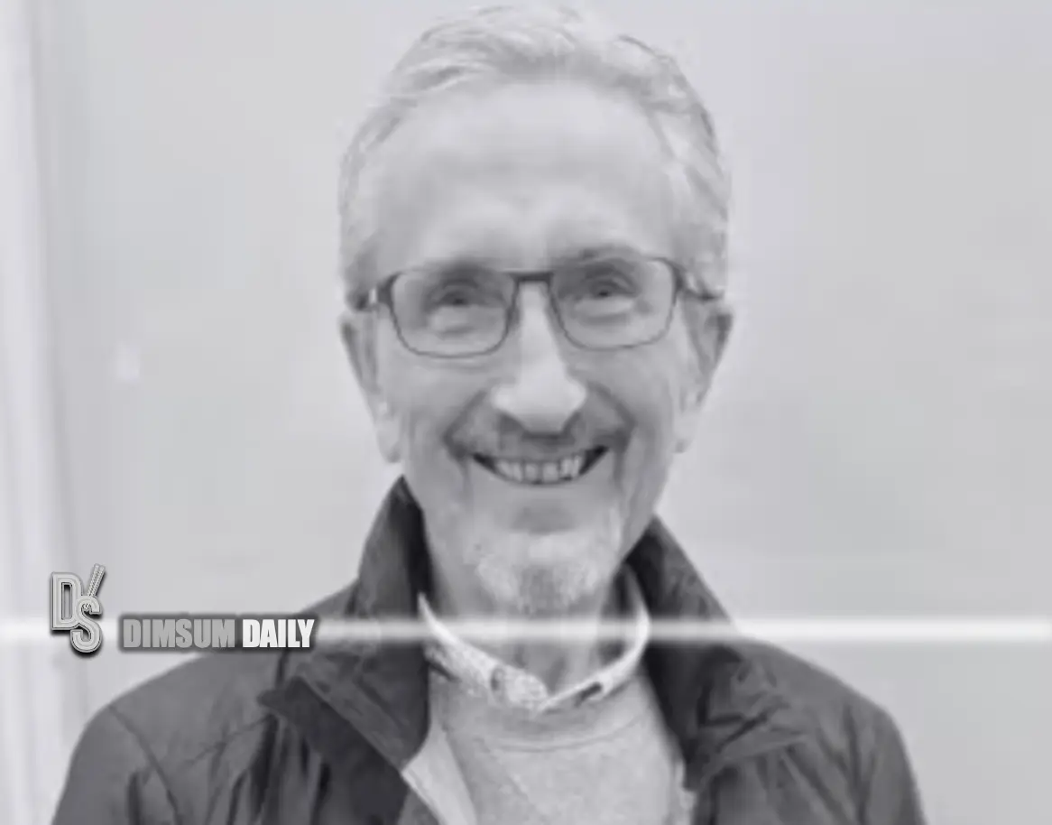 73-year-old Thornbury retiree Geoff Kitchen dies of heart attack ...