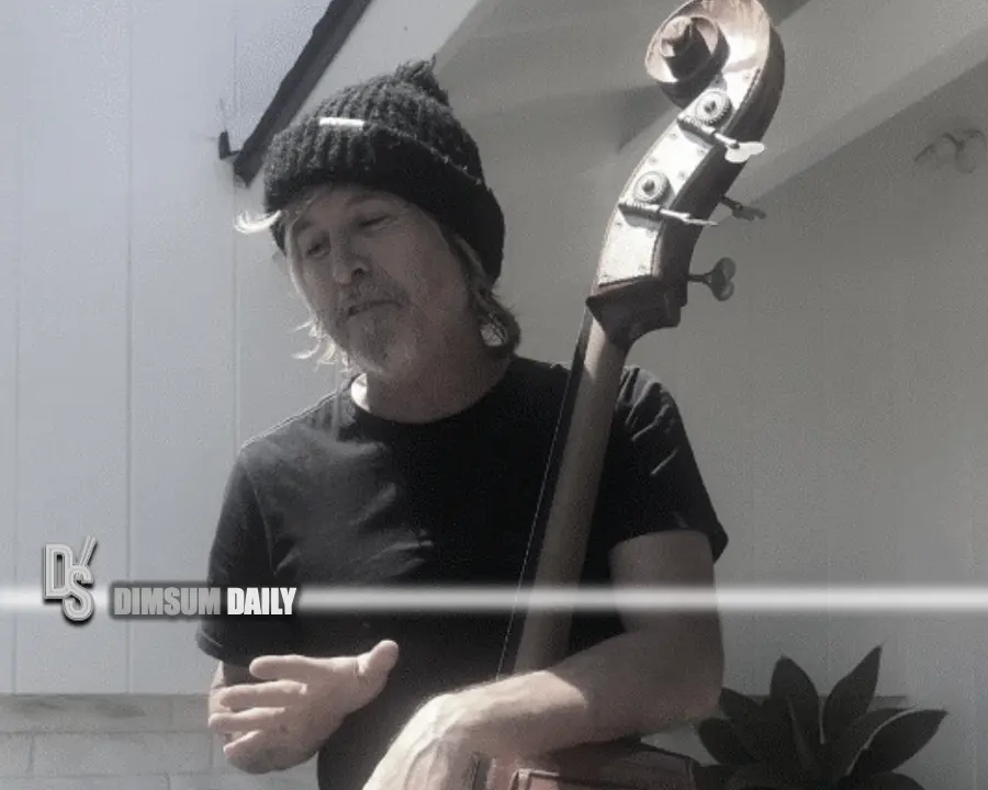 Charlie Colin, founding member of Train, dies at 58 after falling in ...