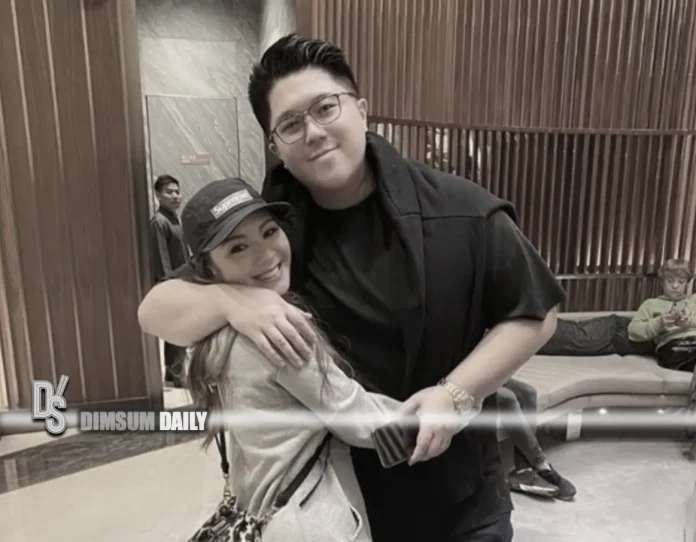 HK singer JW's breakup is met with mockery, but she counters with ...