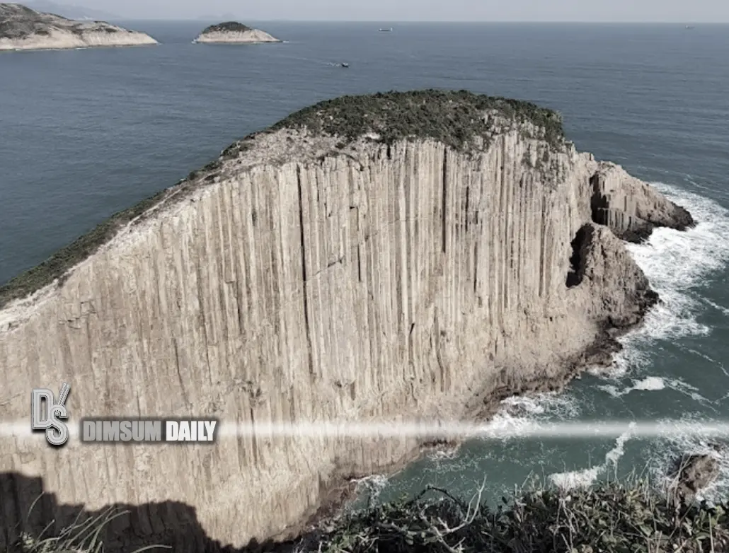 Controversy surrounds government's HK$7 million development of Po Pin ...