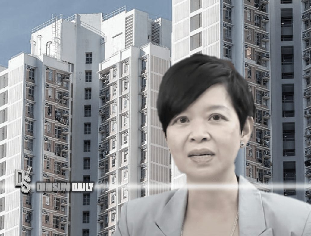 Secretary for Housing confirms a 55% surge in recovered units as the government intensifies ...