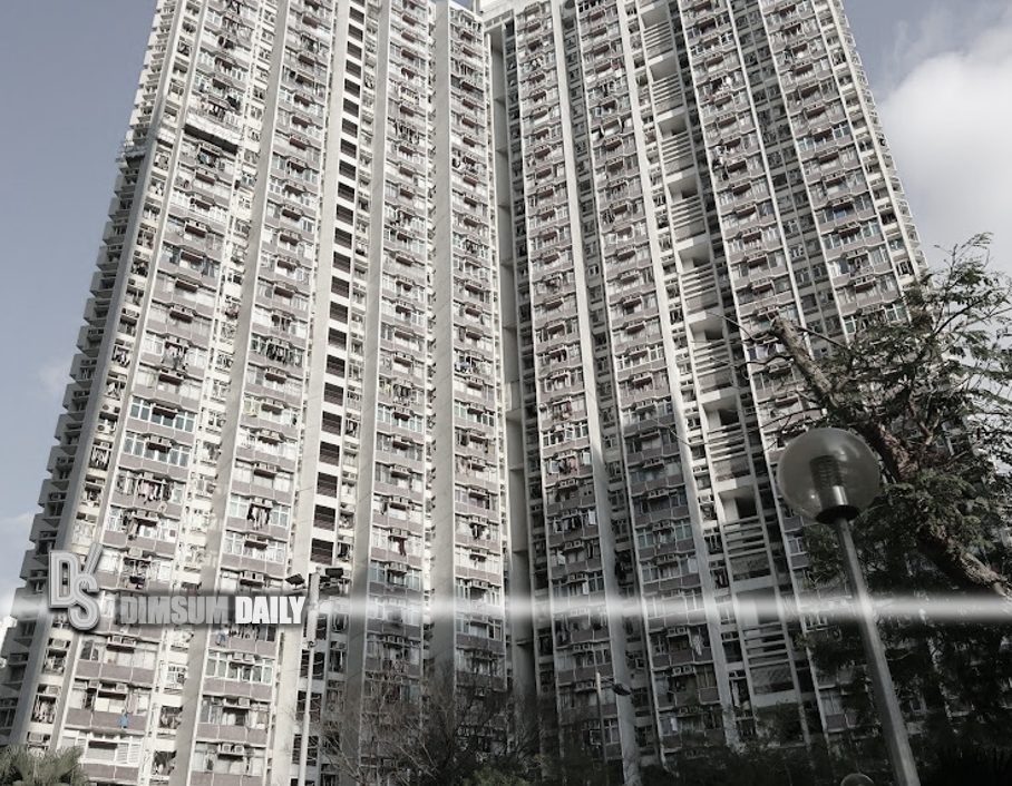 Domestic dispute in Heng On Estate turns violent, agitated man stabs ...