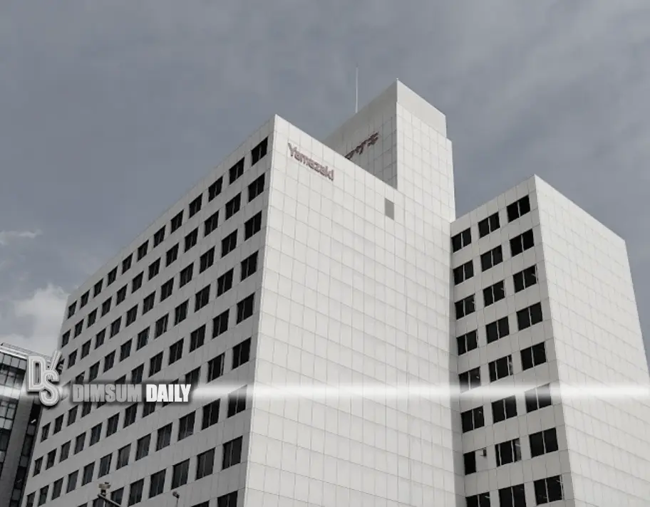 Vice President of Yamazaki Baking Co. found dead - Dimsum Daily