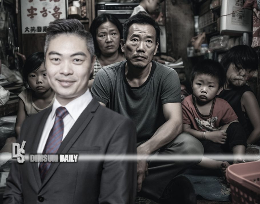 Trade Union points out household income falling below Comprehensive ...