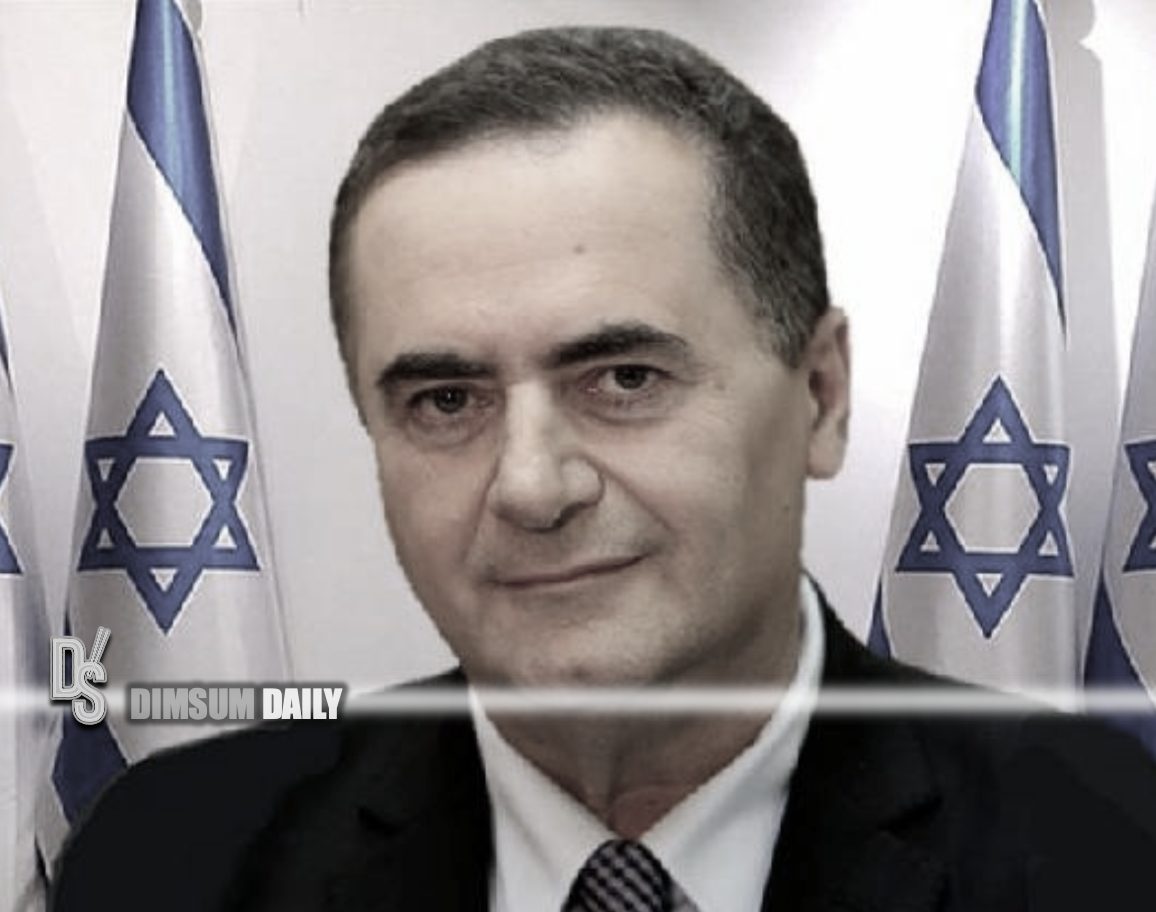 Israeli Foreign Minister cuts diplomatic ties with Spain's mission to ...