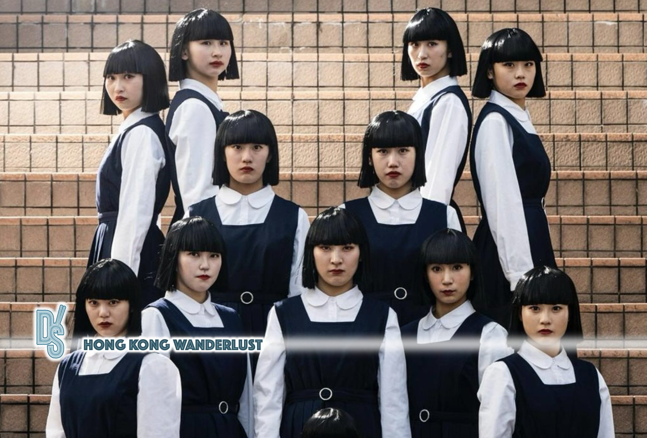 Avantgardey to showcase captivating dance moves at AsiaWorld-Expo on 21st July - Dimsum Daily