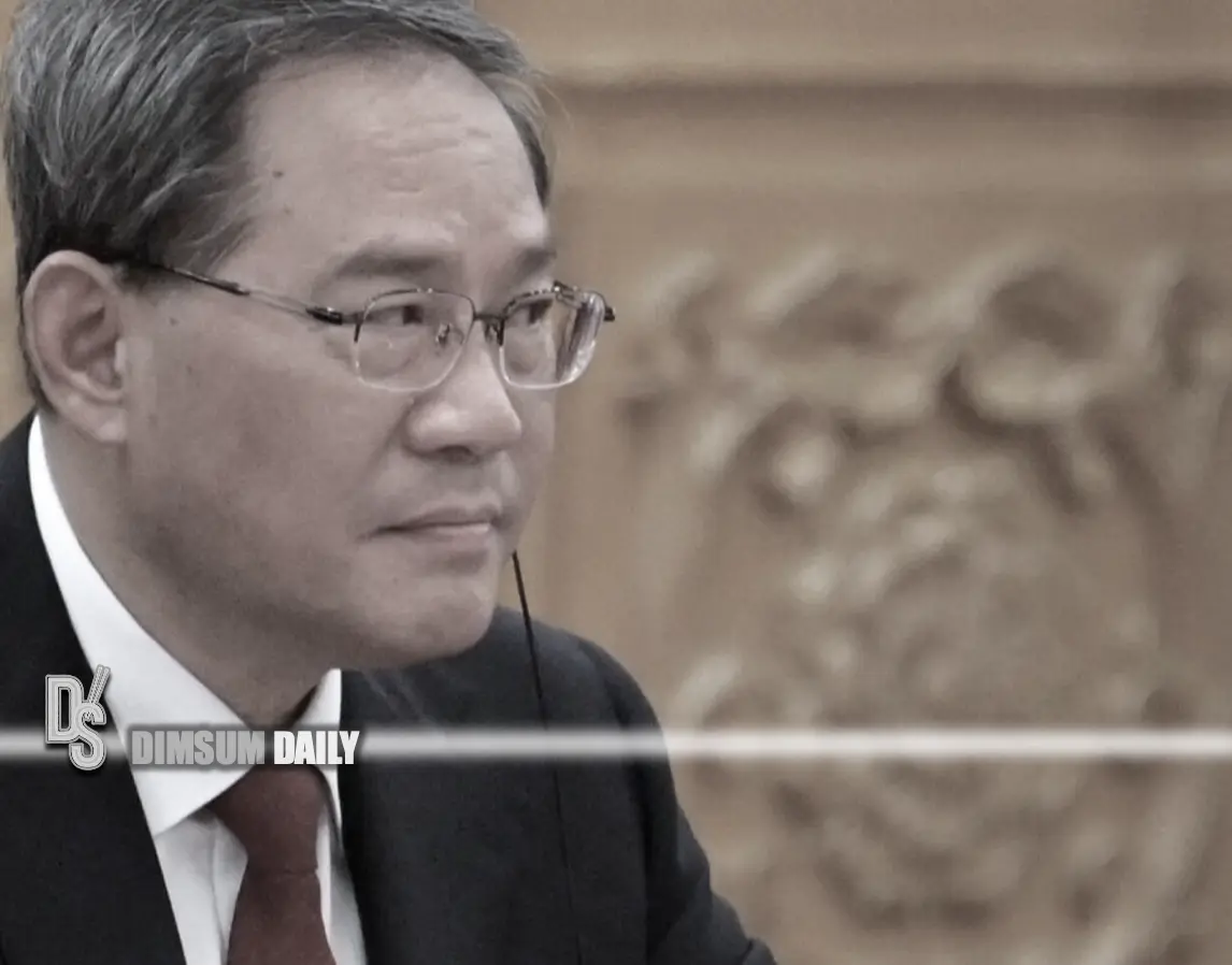 Premier Li Qiang to spearhead trilateral summit in Seoul - Dimsum Daily