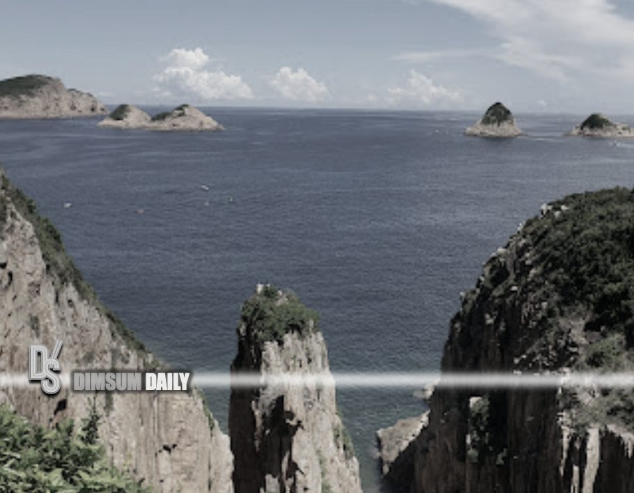 Mainland Chinese fisherman falls unconscious on boat near Bluff Island ...