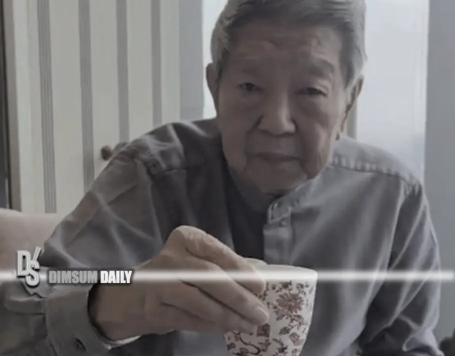 Renowned food critic Chua Lam spends HK$500,000 monthly on 8-person ...