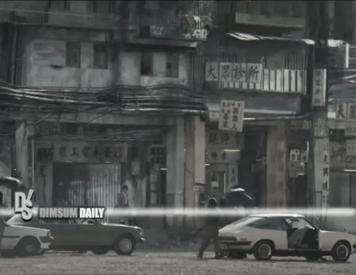 Hong Kong's hopes to preserve iconic film sets dashed as structures are ...