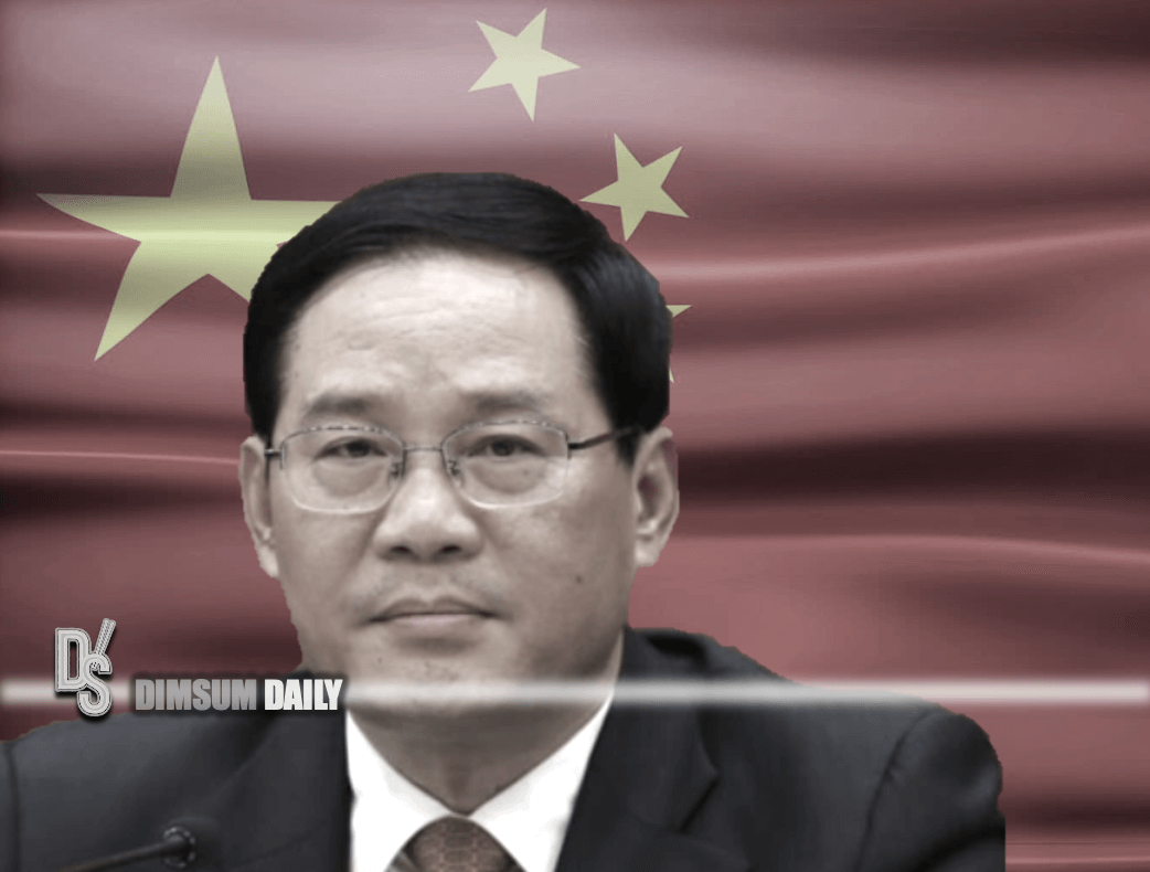 Chinese Premier Li Qiang arrives in Seoul to attend Trilateral Summit ...