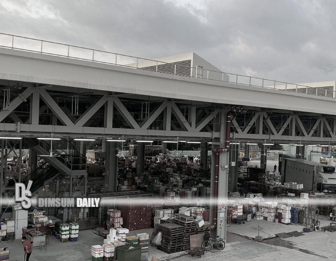 Local man attacked with iron hook in Fanling, South Asian assailant ...