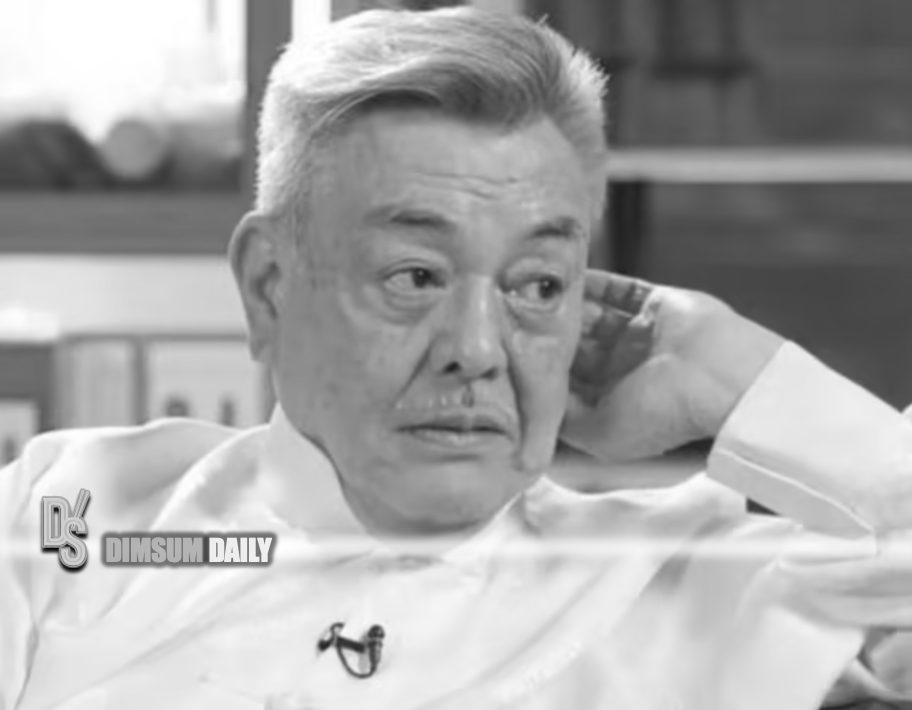 Veteran TVB actor Johnny Ngan passes away at 71 (Updated: 6.11pm ...