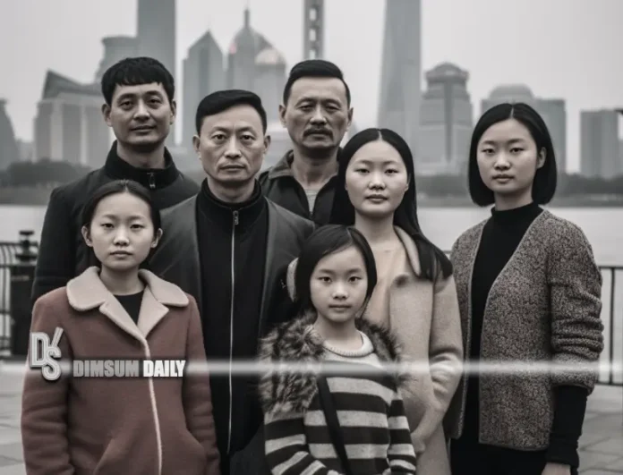 China's middle-class families hesitant to spend despite government ...