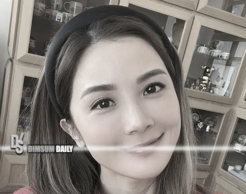 HK singer Charlene Choi's emotional karaoke performance attracts online ...