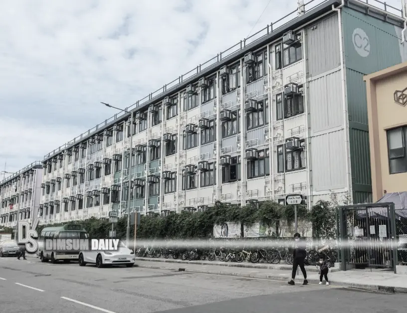 Over 13,700 transitional housing units already in service, expected ...