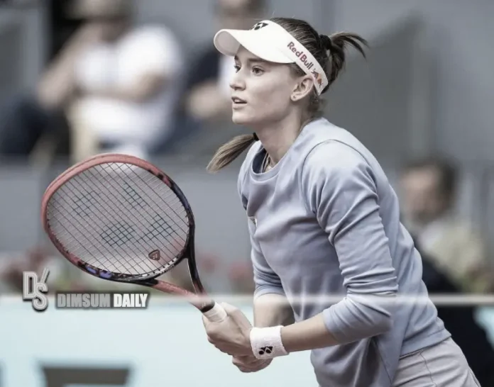 Elena Rybakina makes strong comeback, defeats Greet Minnen in French ...