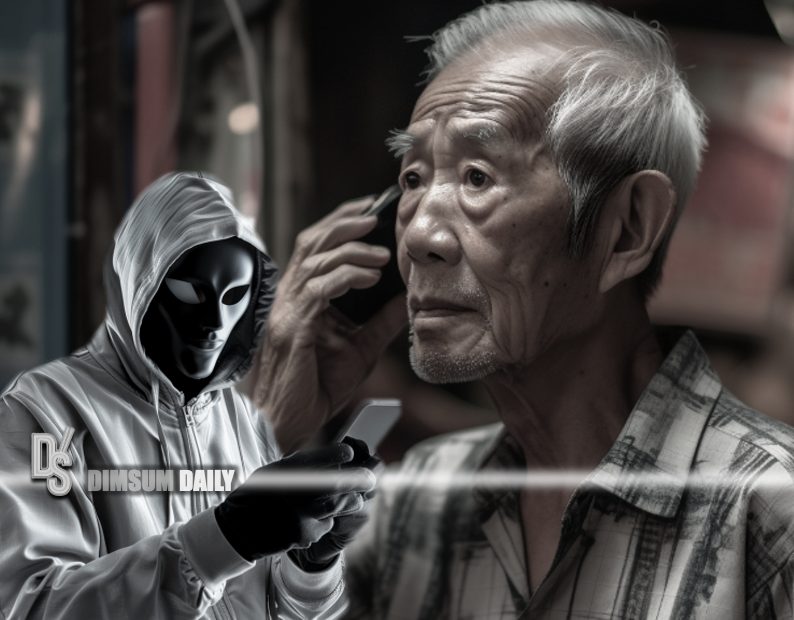 Fake customer service fraud causes HK$190 million loss in first half of ...