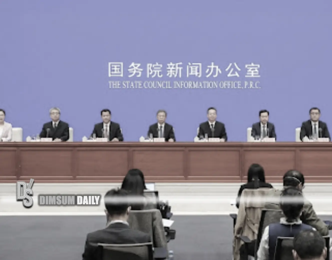 China releases report on human rights violations in the United States