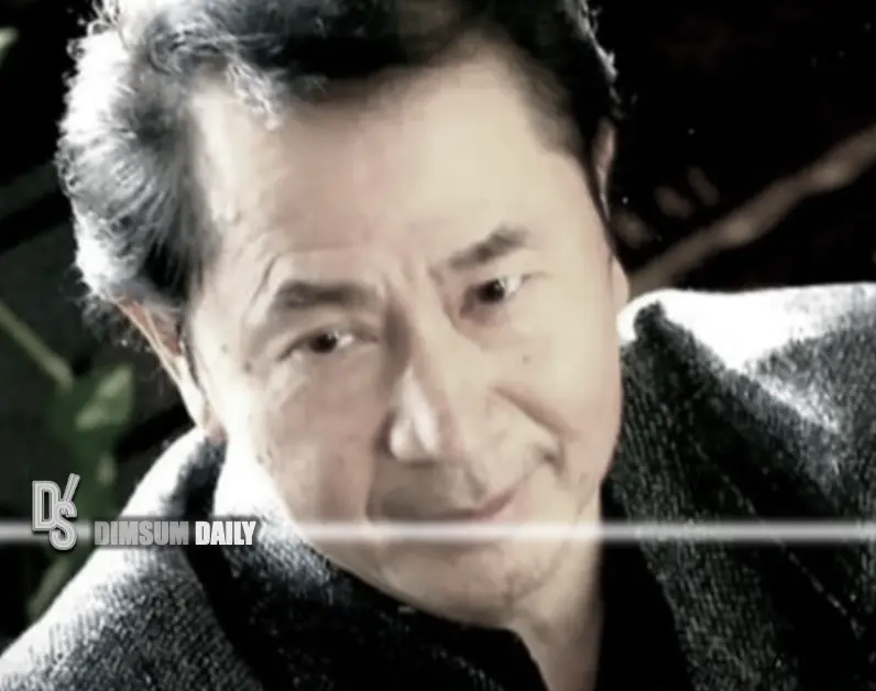 Hong Kong actor Robert Siu Leung rumored to have passed away in Canada ...