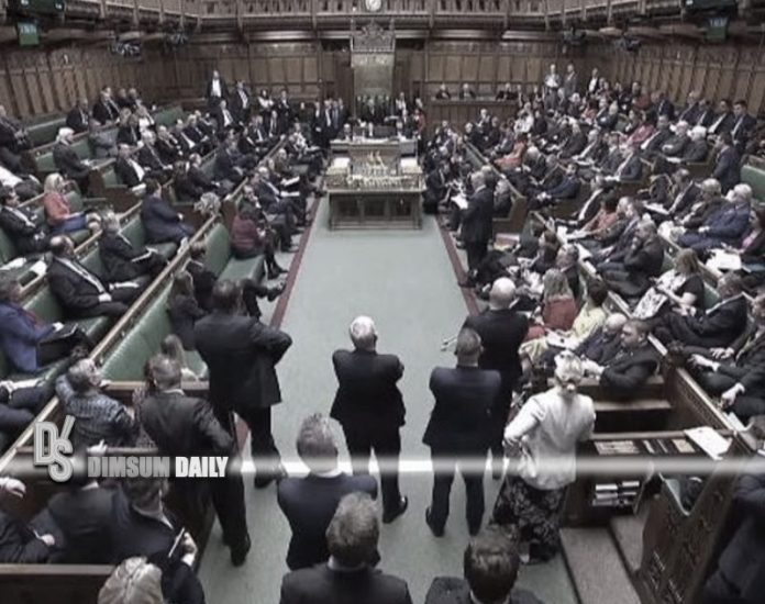 U.K. Parliament dissolves, setting stage for pivotal 4th July general ...