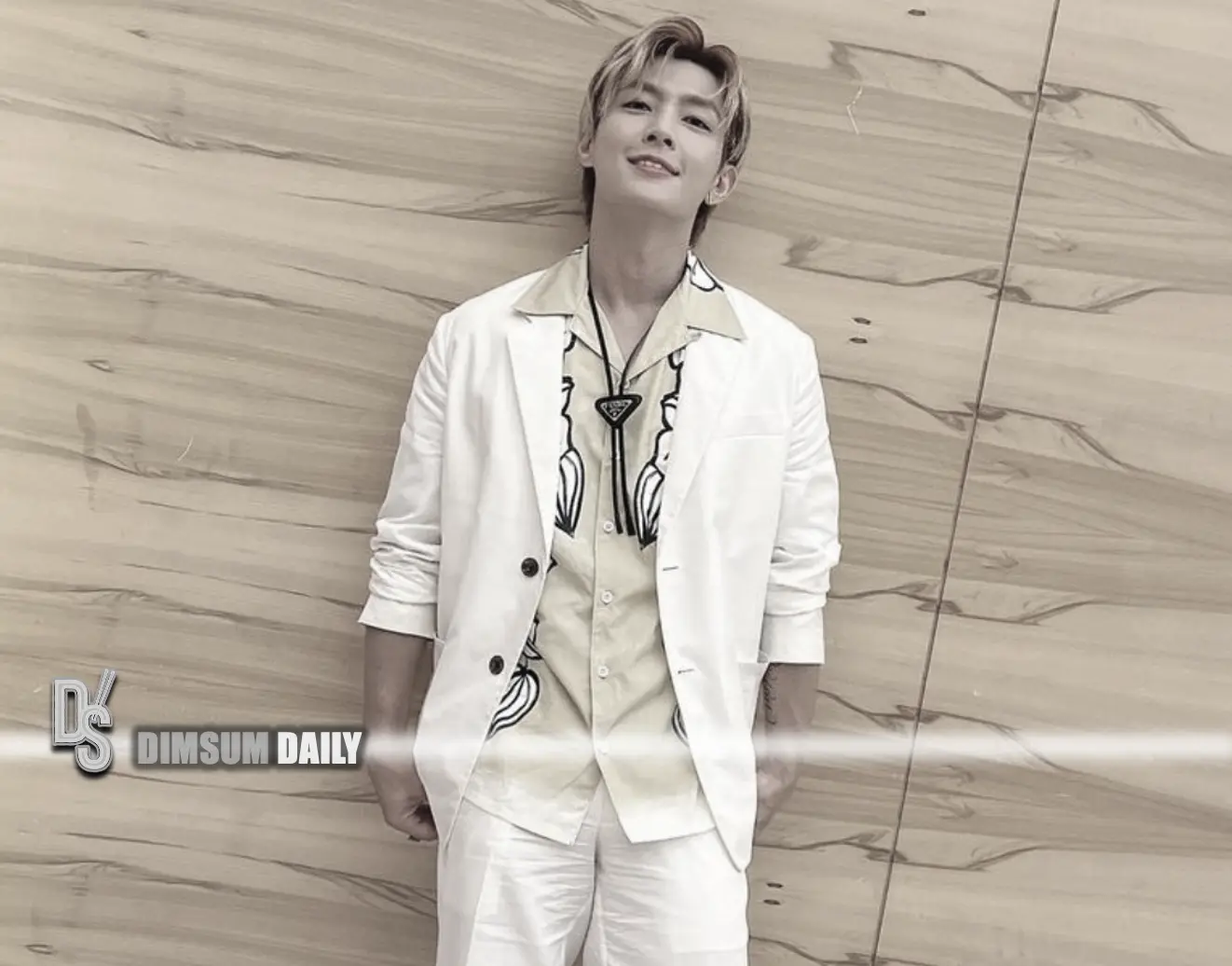 Taiwanese celebrity Aaron Yan sentenced to 7 months in prison for filming and distributing ...