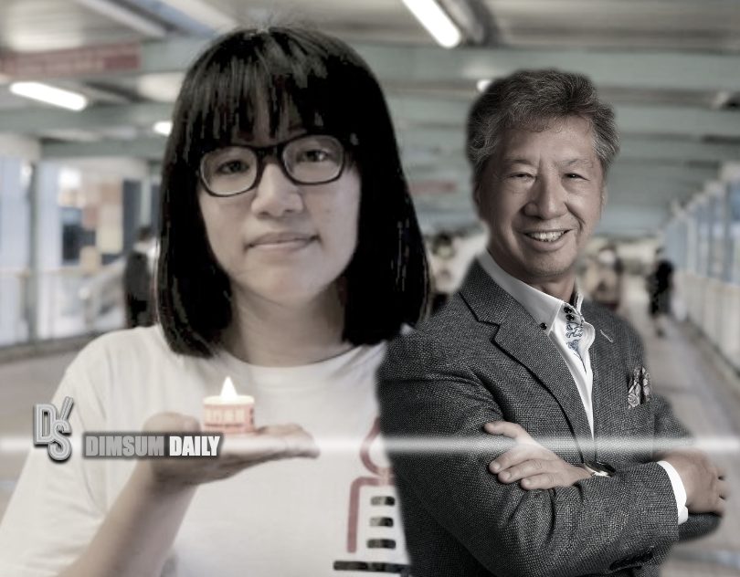 Ronny Tong emphasises strict prosecutorial standards under Hong Kong's ...