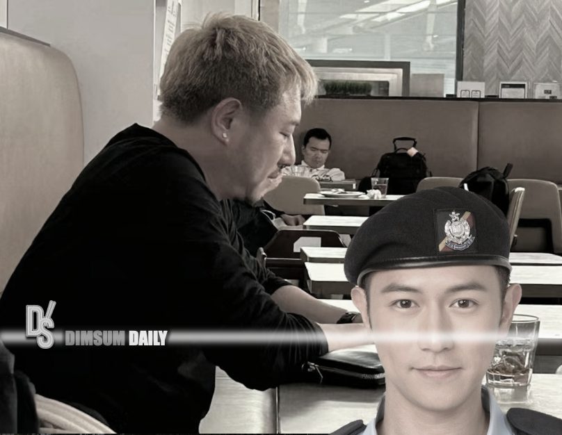 Former TVB heartthrob Sammul Chan's reclusive streak raises eyebrows ...