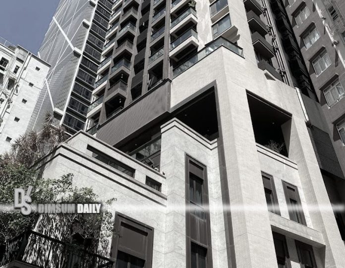 High-rise unit at Yoo Residence in Causeway Bay sold at a significant ...