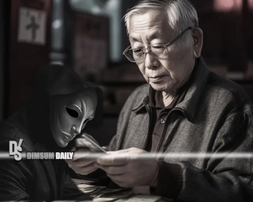 Chinese authorities announce major success in cracking down on telecom ...