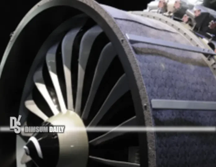 China implements export controls on aerospace and gas turbine technologies - Dimsum Daily