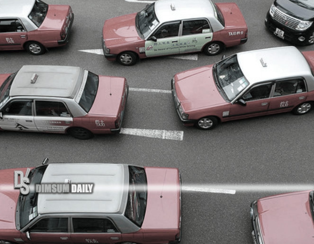 Transport Department receives 15 applications for Taxi Fleet Licence ...