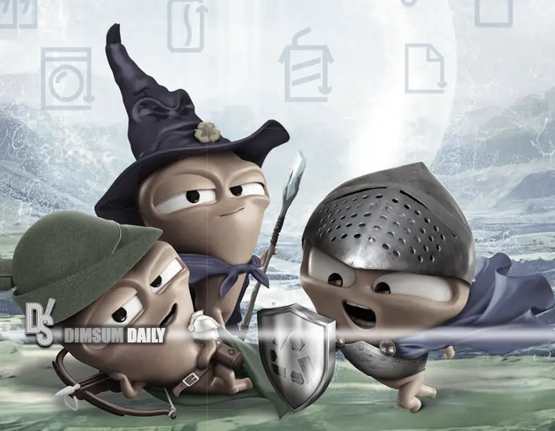 Environmental Protection Department launches GO Recycling Campaign to ...