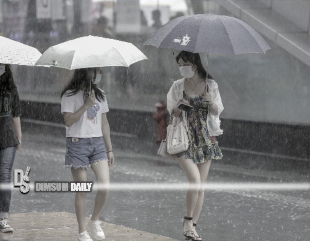 Typhoon Maliksi weakens to tropical depression after landfall in ...