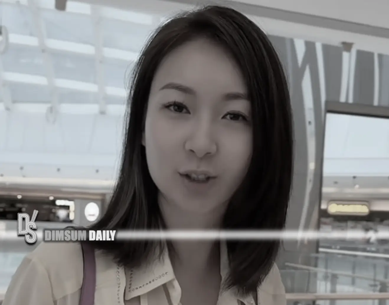 Hong Kong actress Jacquelin Chong treats property investments like ...