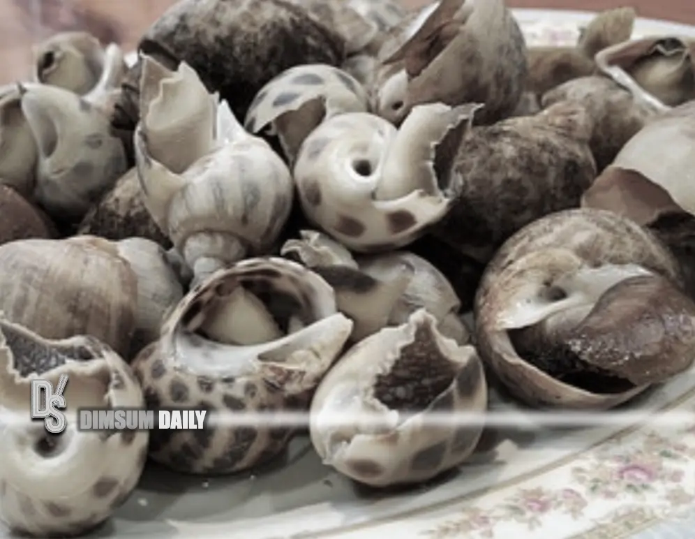 Two family members investigated for suspected paralytic shellfish ...