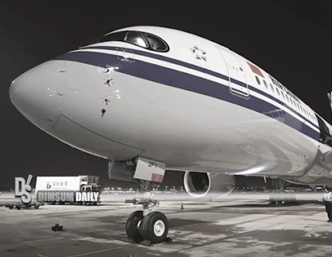 Air China expands flight frequency with new direct route connecting ...
