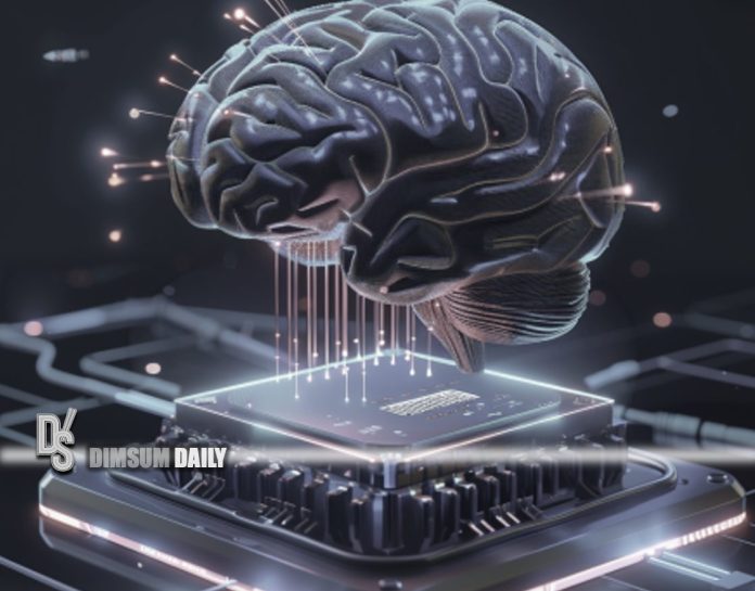Chinese researchers develop breakthrough "brain-inspired" chip for AI ...
