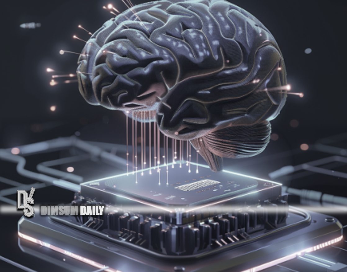 Chinese researchers develop breakthrough "brain-inspired" chip for AI ...