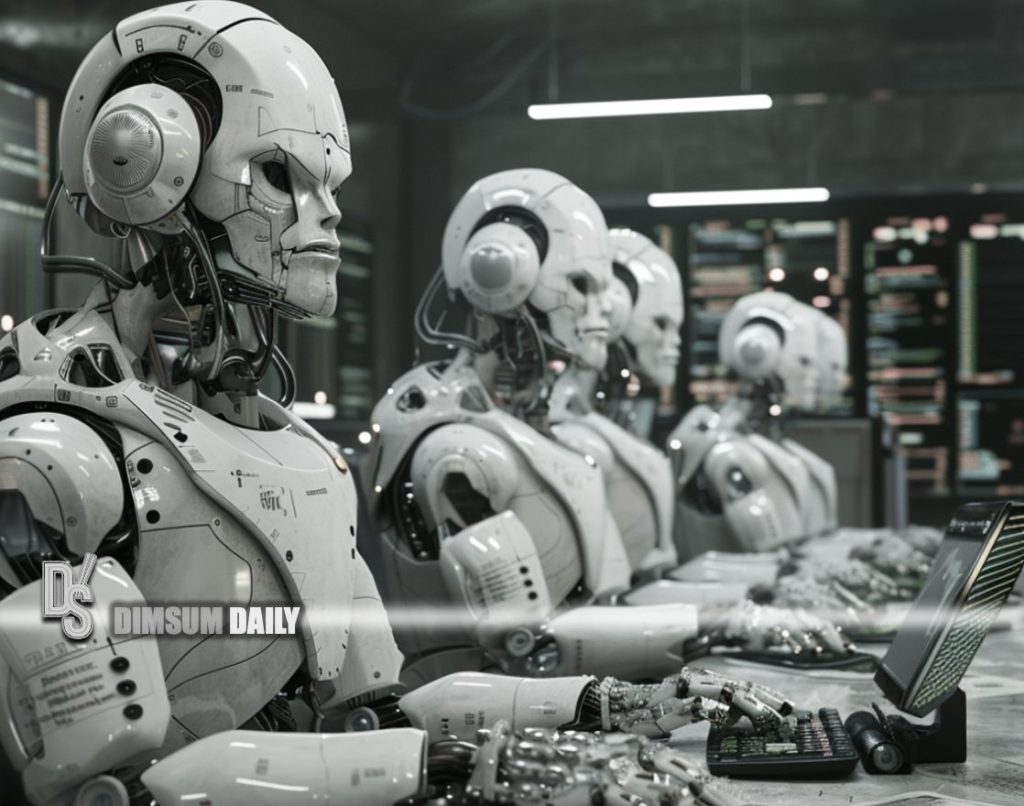 McKinsey Global Institute report forecasts profound impact of AI on ...
