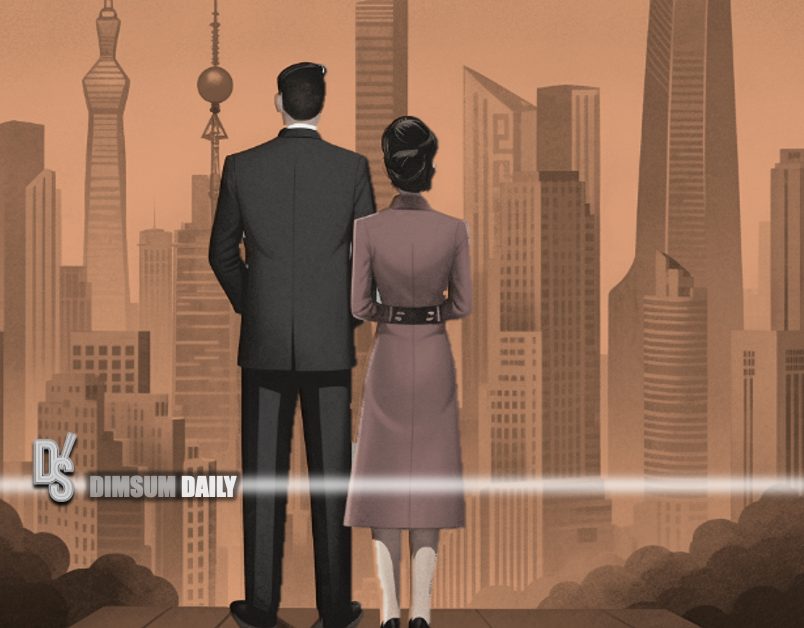 Cracked Chinese spy case exposes MI6's infiltration tactics