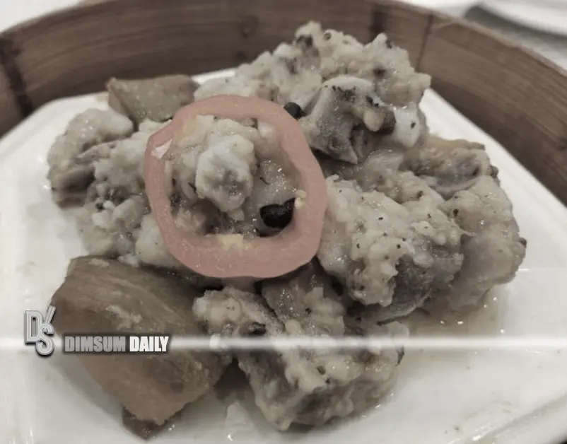 Local netizen's dim sum disappointment reveals two culinary sins: poor ...