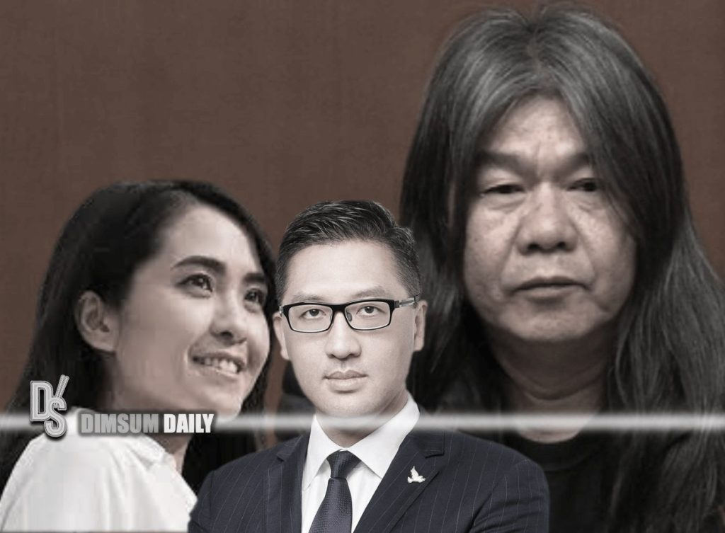 HK government highlights severity of case as 45 out of 47 pan-democrats ...