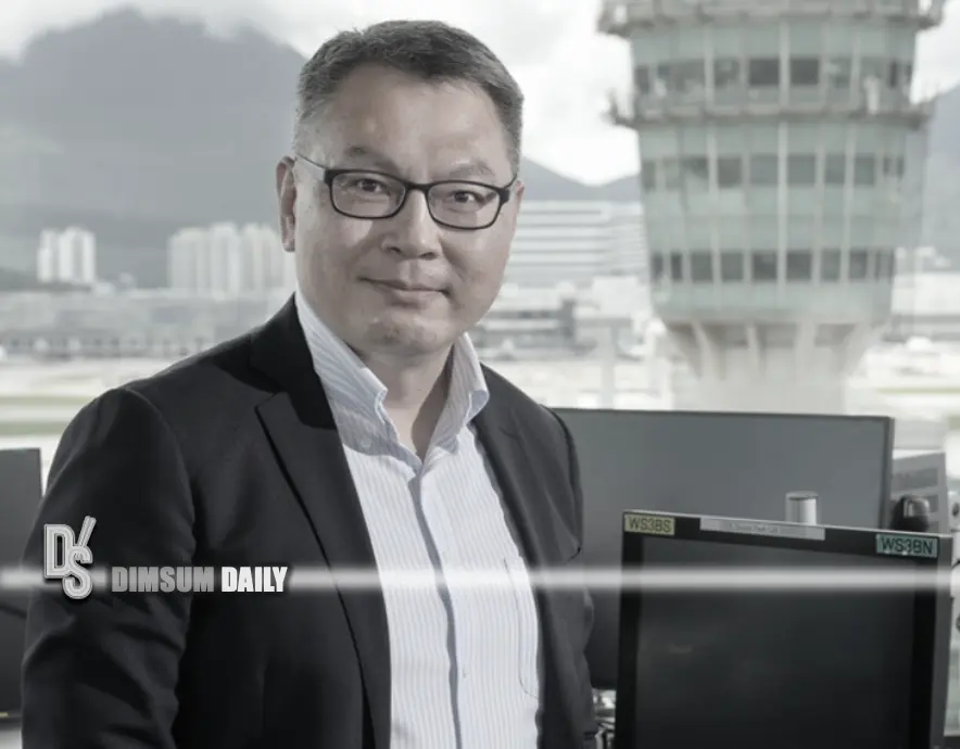 High-level meeting in Zhuhai focuses on air traffic management ...