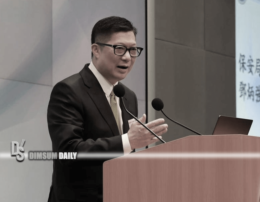 Hong Kong to broaden sexual conviction record check to include self ...