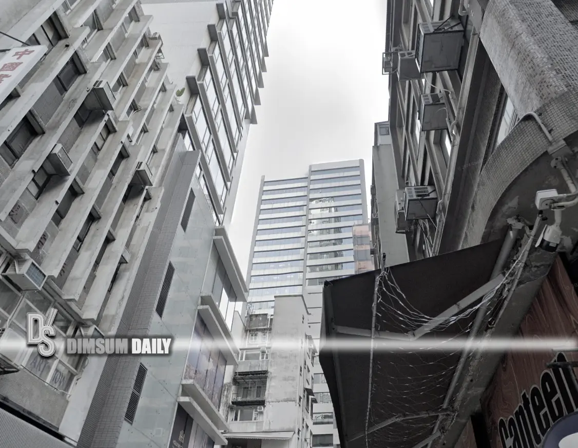 Financially struggling man found dead with plastic bag over his head in ...