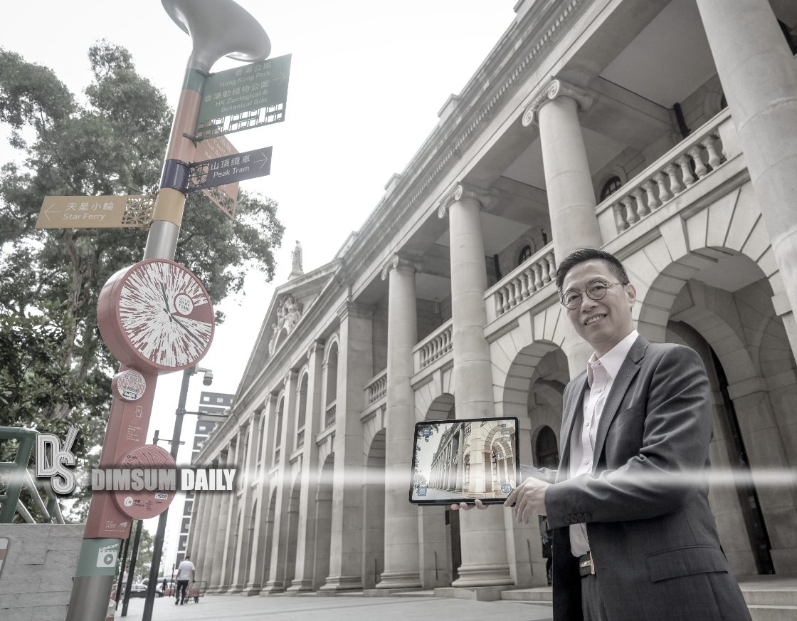 Tourism Commission extends city in time project to Lei Yue Mun ...