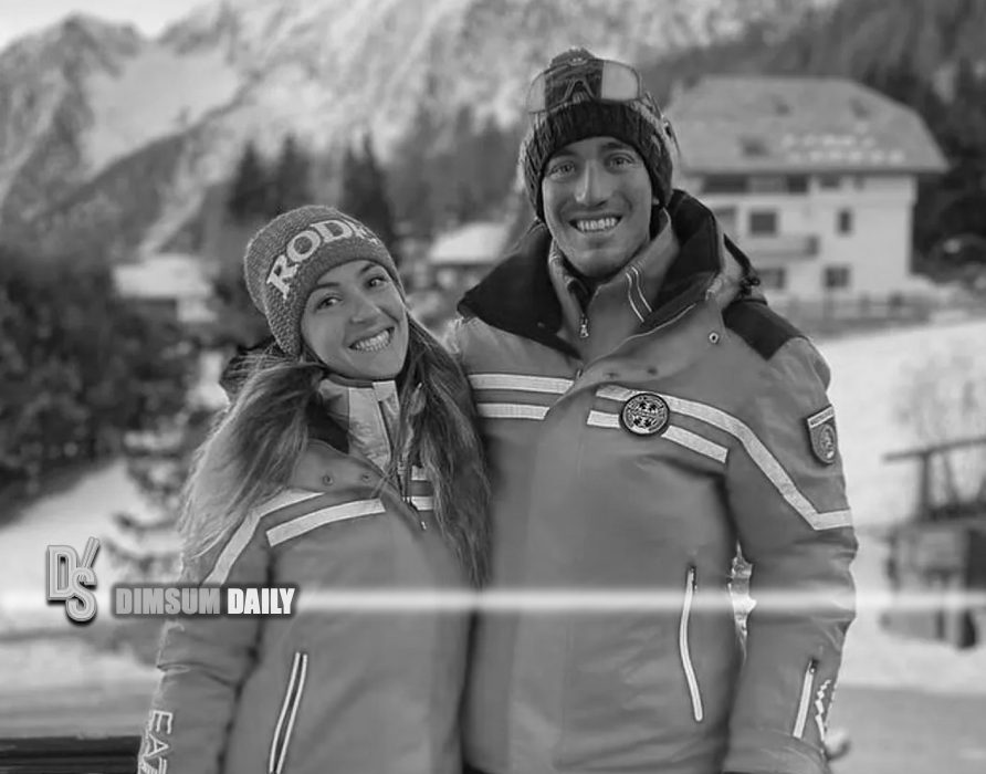 Fatal mountain accident claims lives of World Cup skier Jean Daniel ...