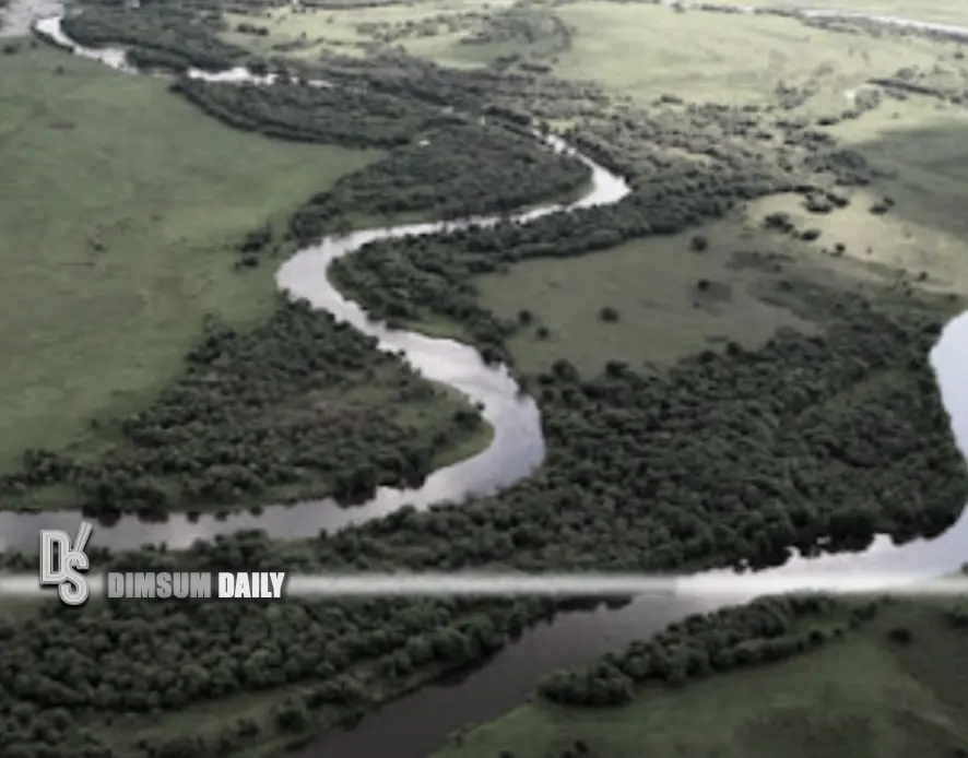 37 small and medium-sized rivers in China experience floods beyond ...